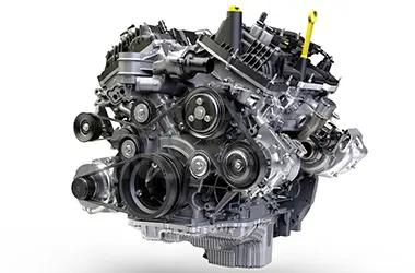 Buy Ford Ranger Replacement Engines in the UK - Compare Prices for Free ...