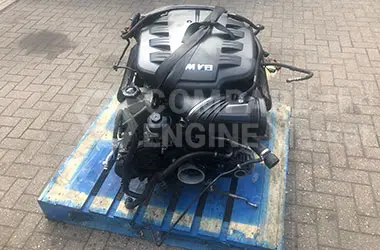 Price comparison for replacement engines | Compare the Engine Market